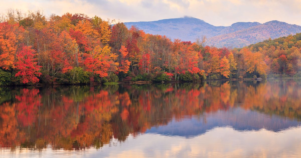 Watauga County, NC Luxury Vacation Home Rentals | KEY.co